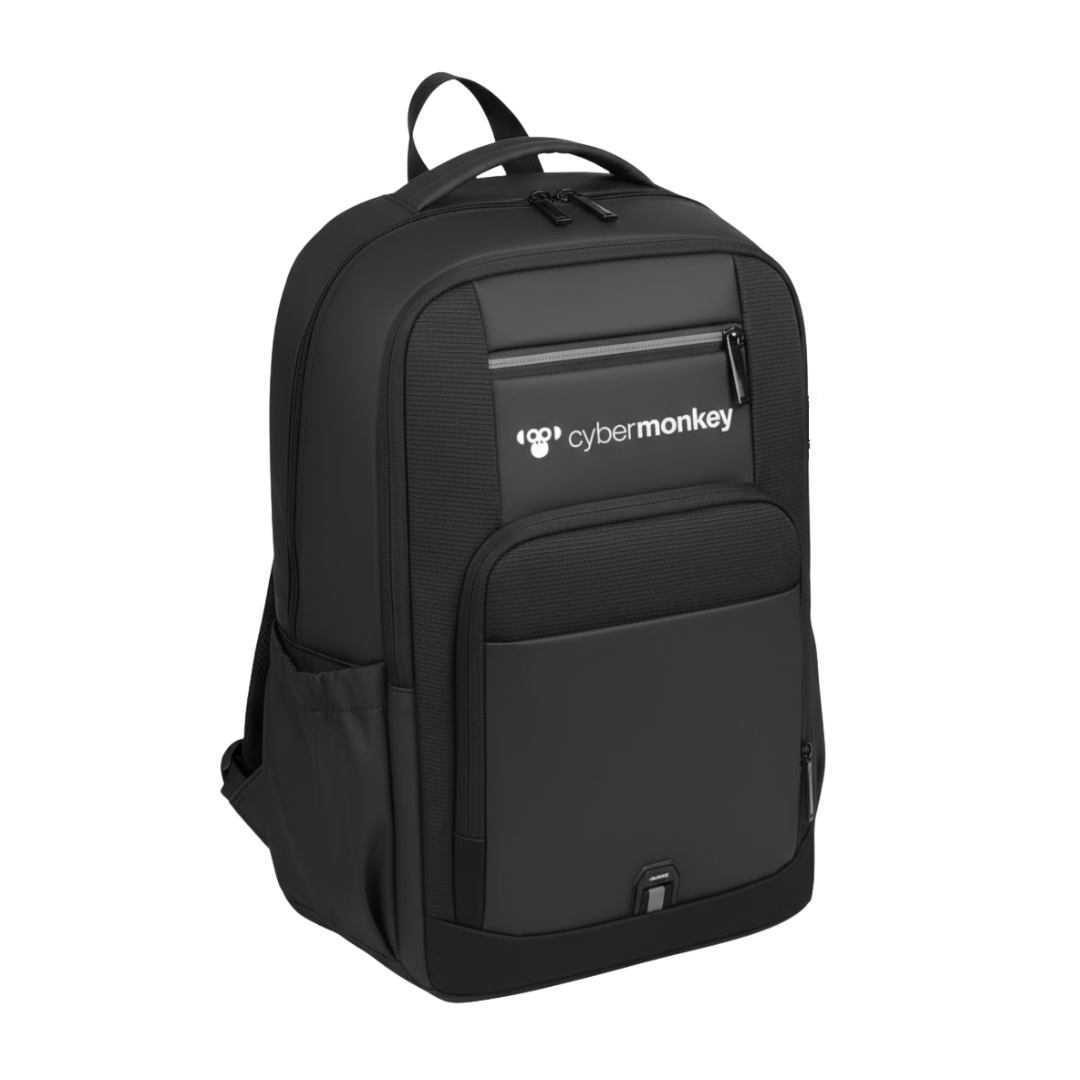 MOCHILA BUSINESS – Cyber Monkey