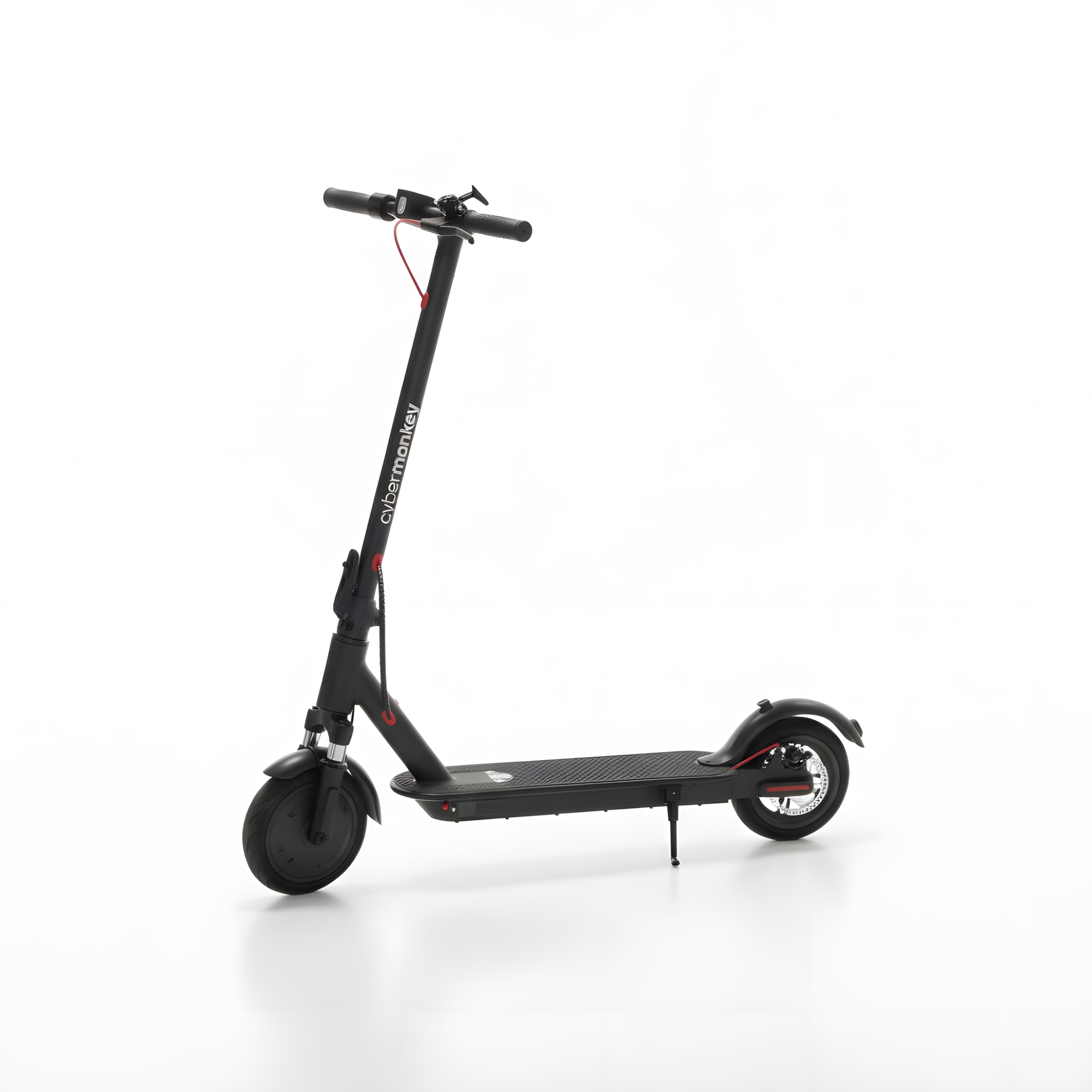 SCOOTER X1 – Cyber Monkey